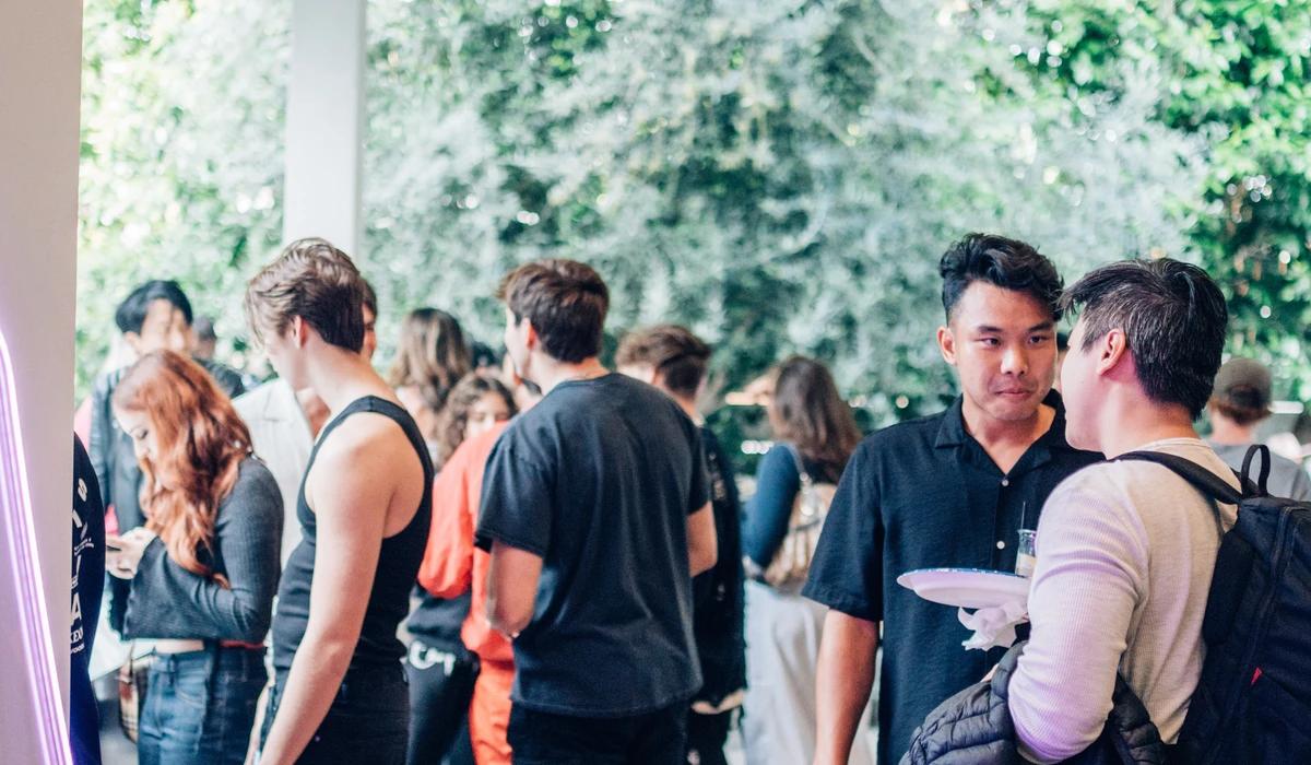 Welcome to District - District