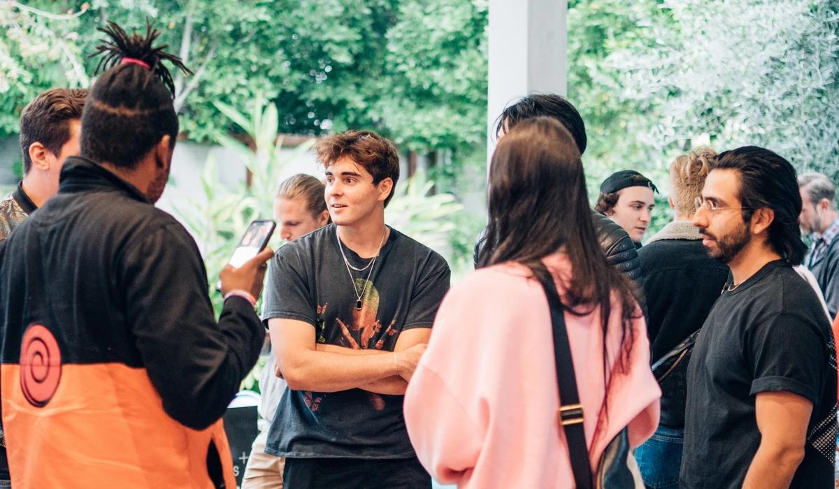 Welcome to District - District