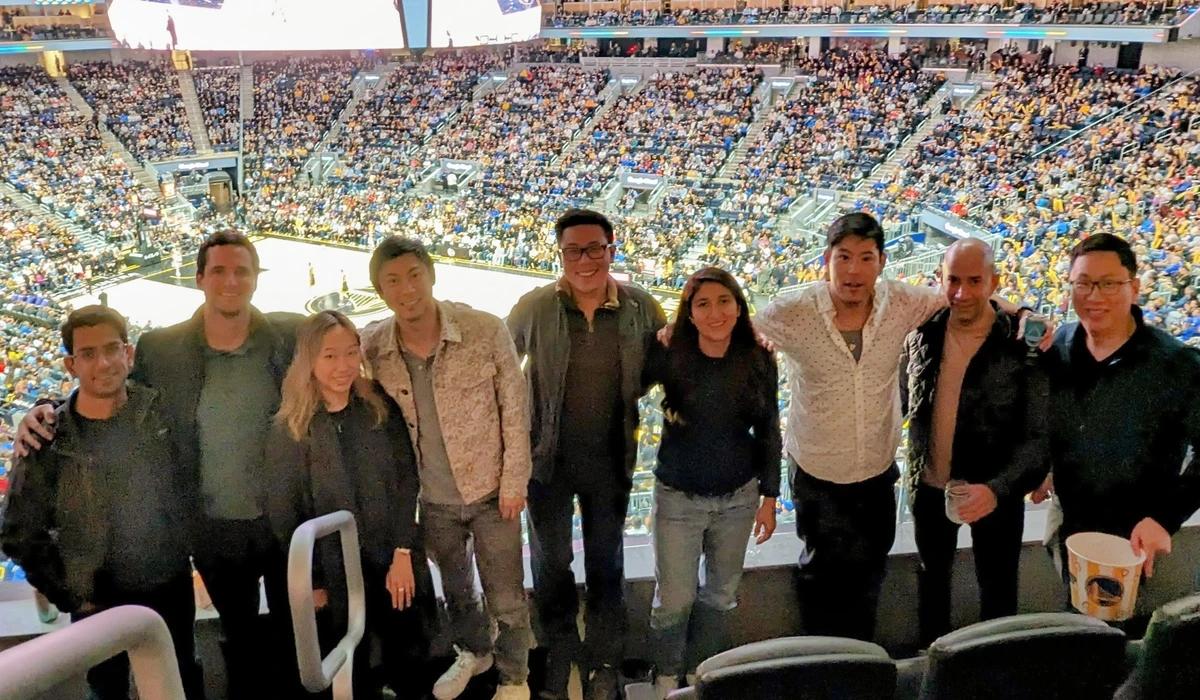 Welcome to District - District